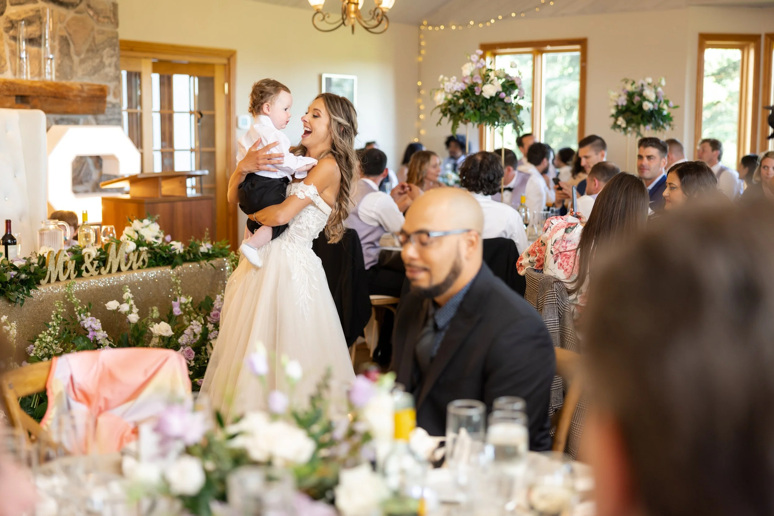 Hope & Sasha — Manning Avenue