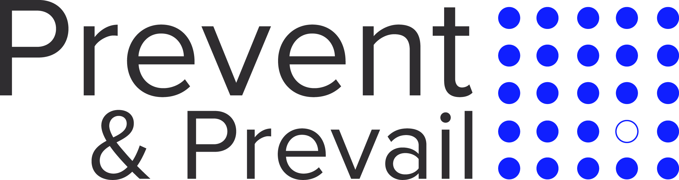 Prevent Logo