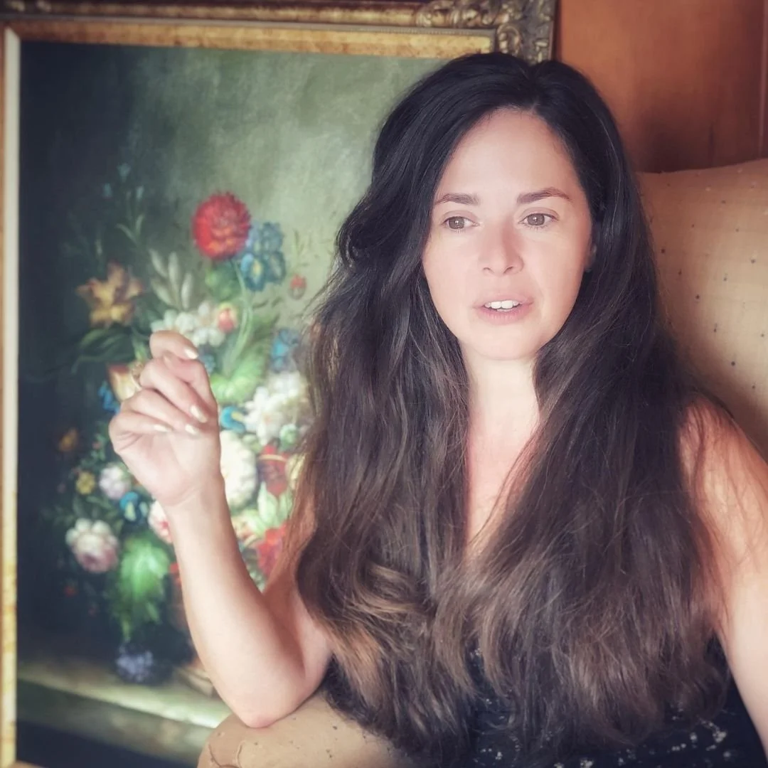 Sessions with Monica — monica mata gilliam