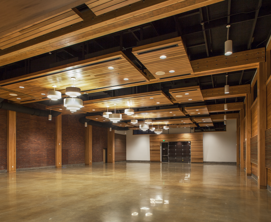Venue Rentals — The Chehalem Cultural Center