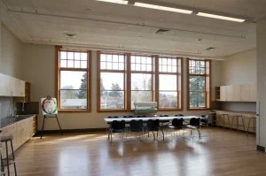 Venue Rentals — The Chehalem Cultural Center