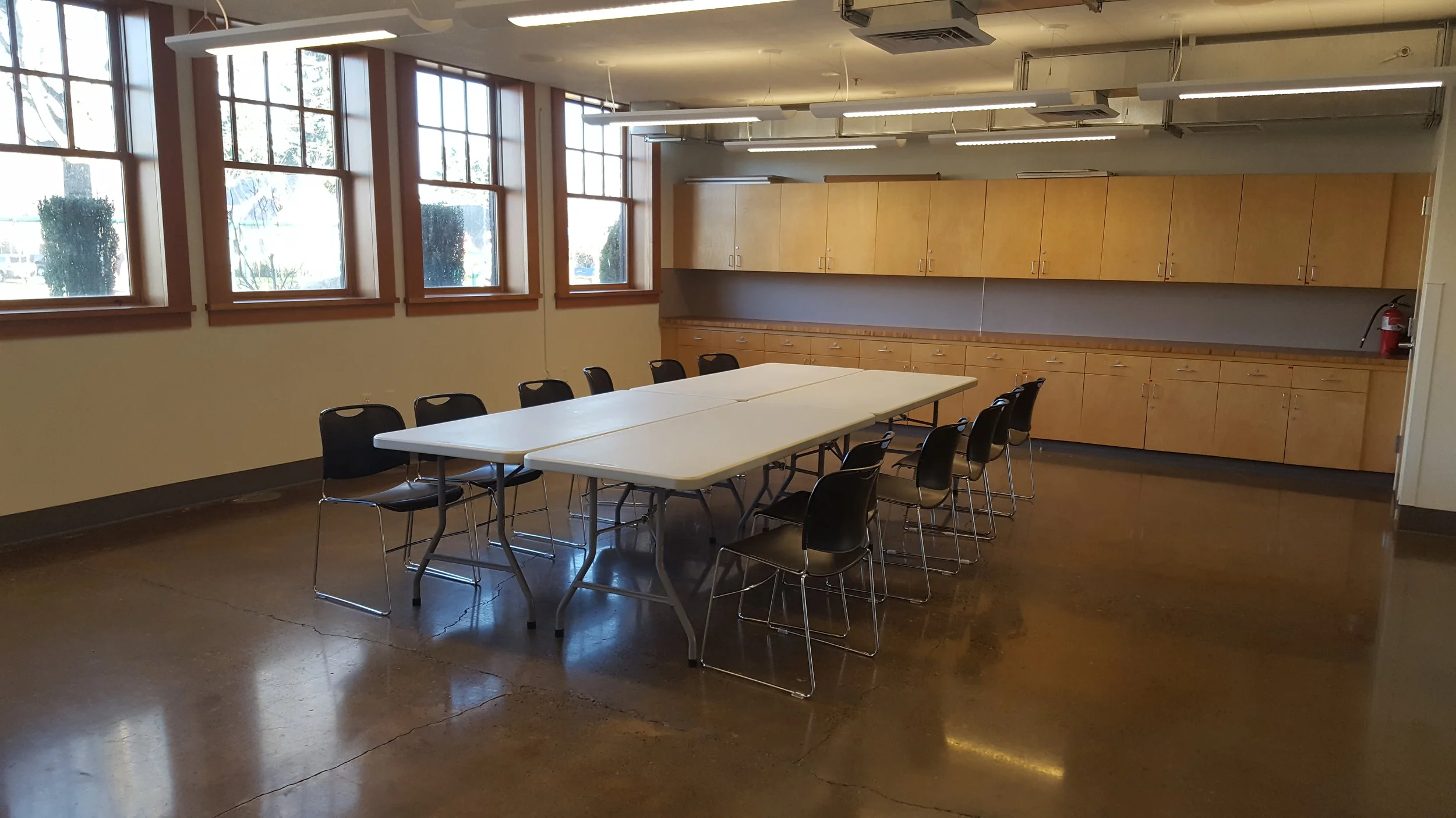 Venue Rentals — The Chehalem Cultural Center