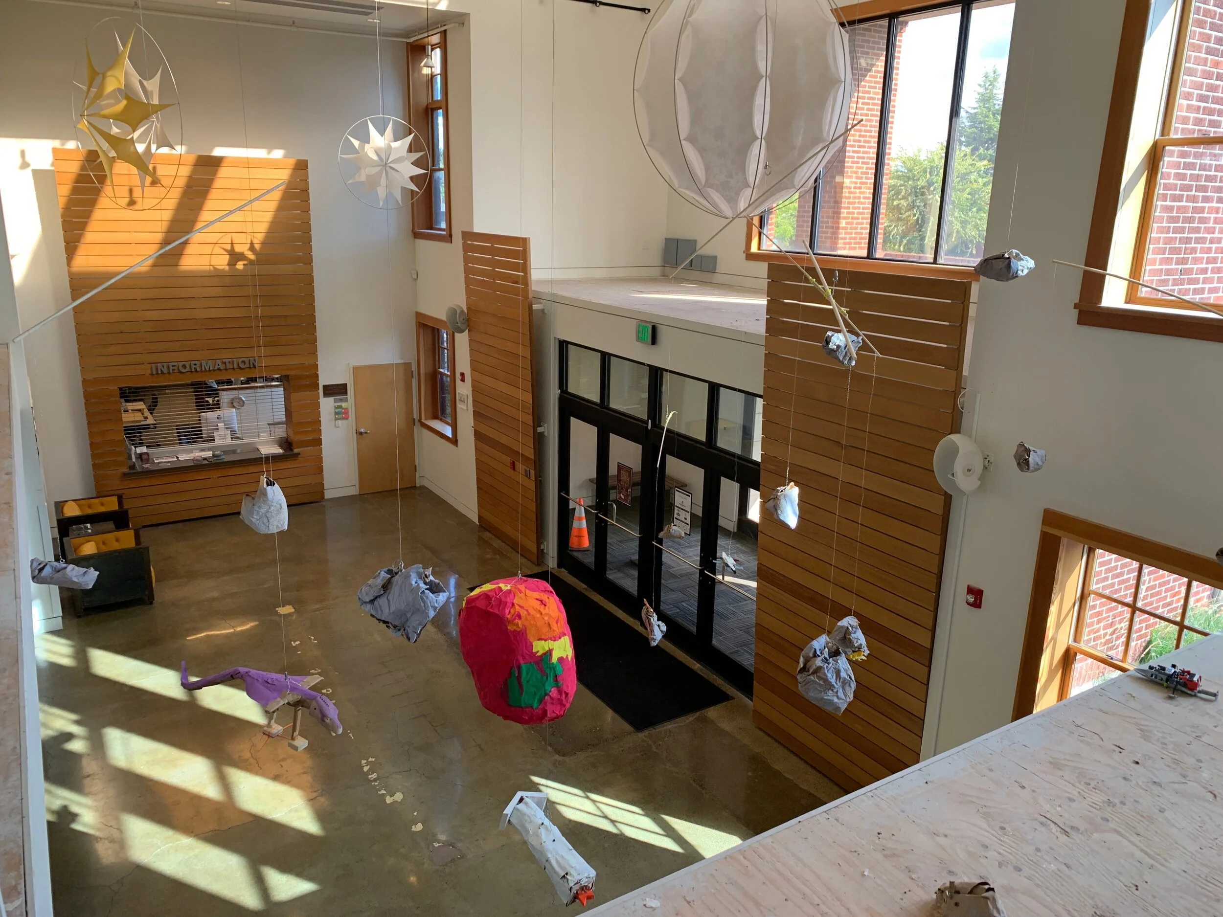 Venue Rentals — The Chehalem Cultural Center