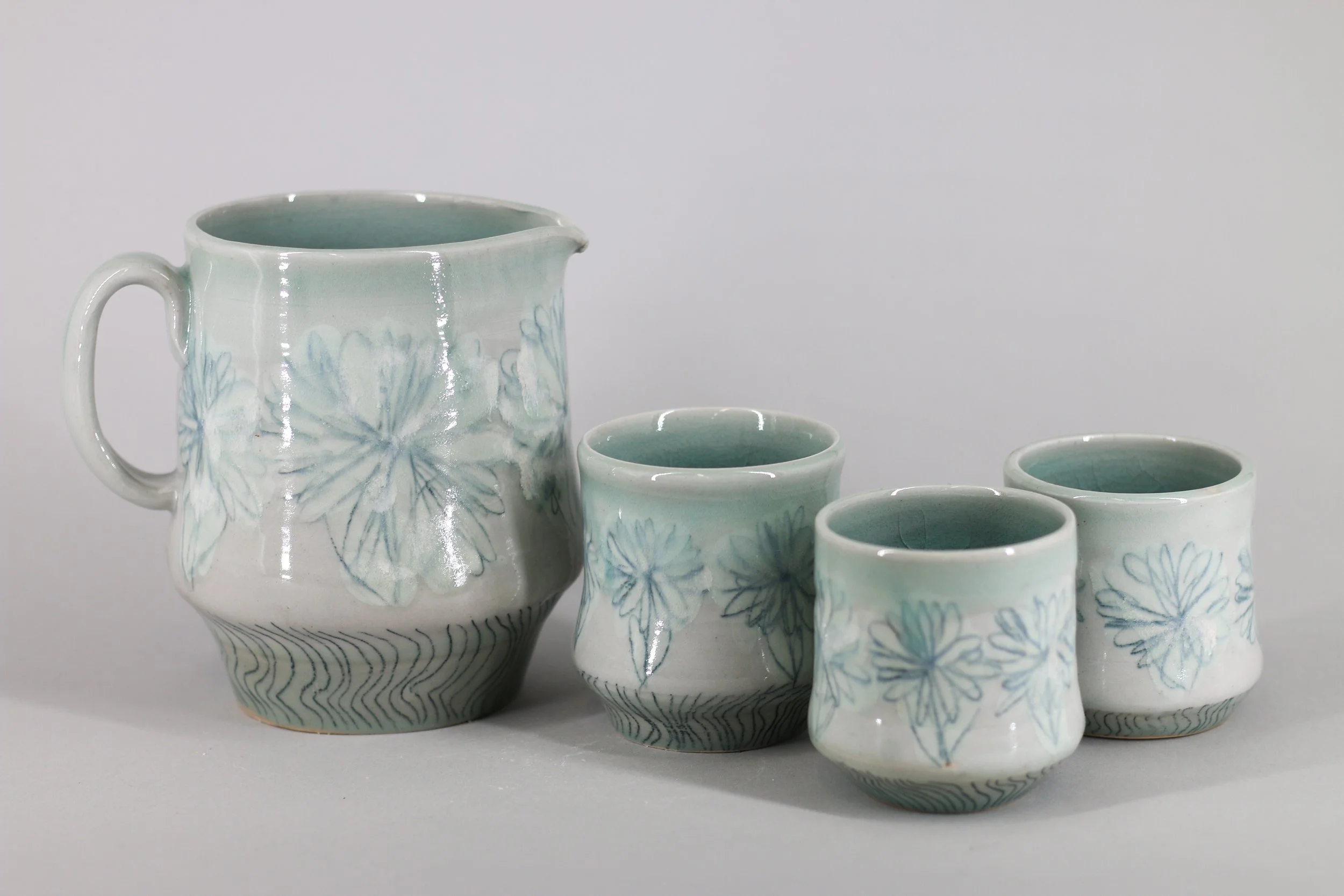 Ceramic Studio Artist Residency — The Chehalem Cultural Center