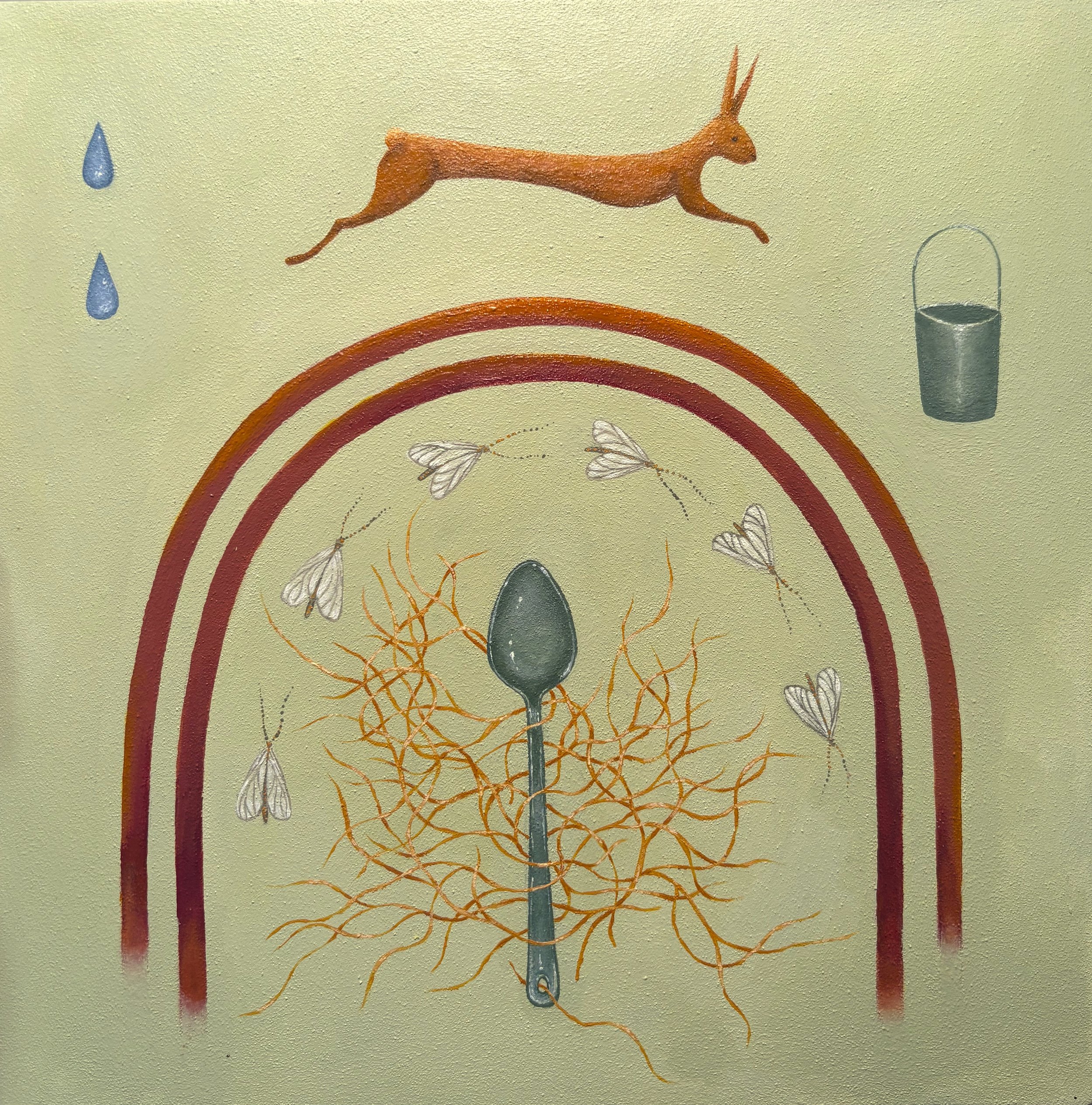 Art Exhibitions — The Chehalem Cultural Center