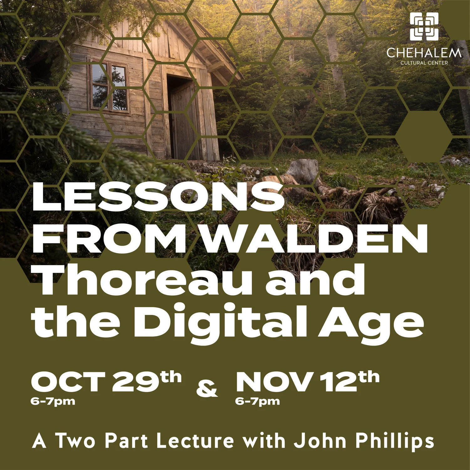 Workshops & Special Studies — The Chehalem Cultural Center