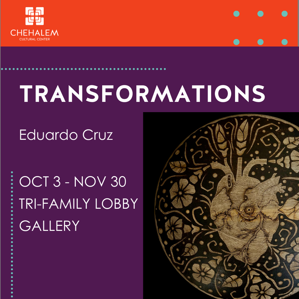 Art Exhibitions — The Chehalem Cultural Center