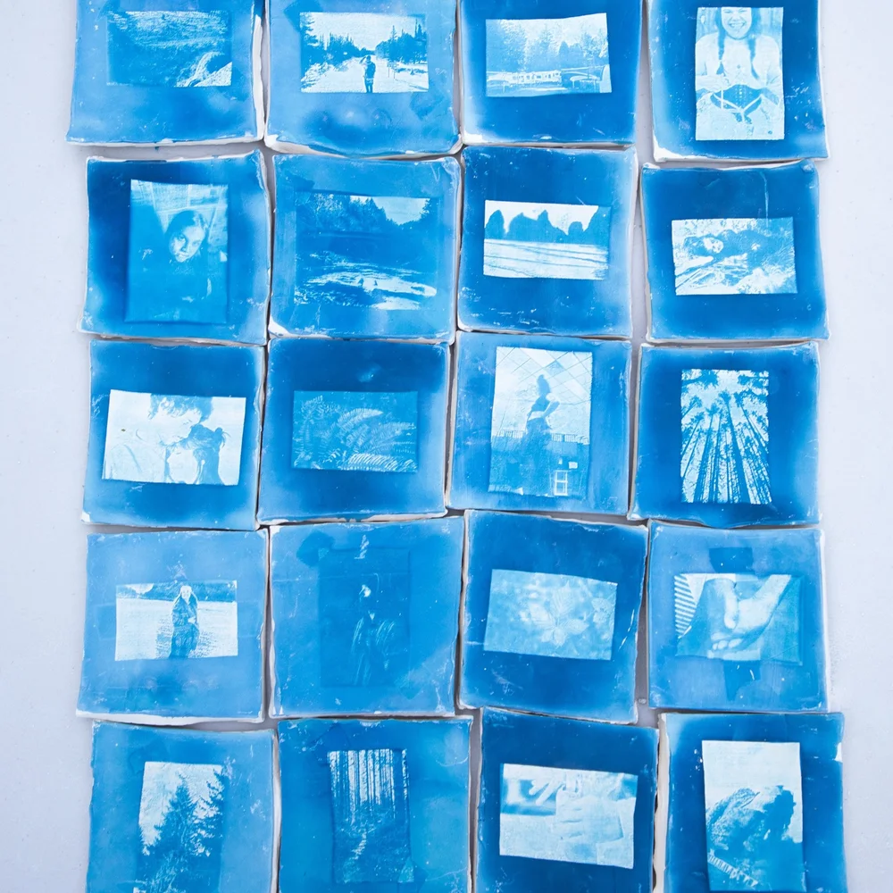 Art Exhibitions — The Chehalem Cultural Center