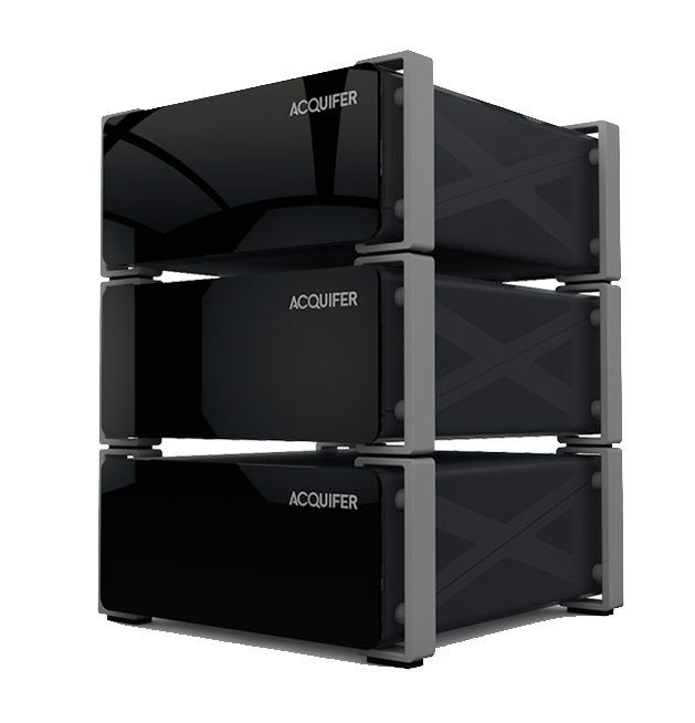 Acquifer HIVE — Microscopy and Image Analysis Core Facility