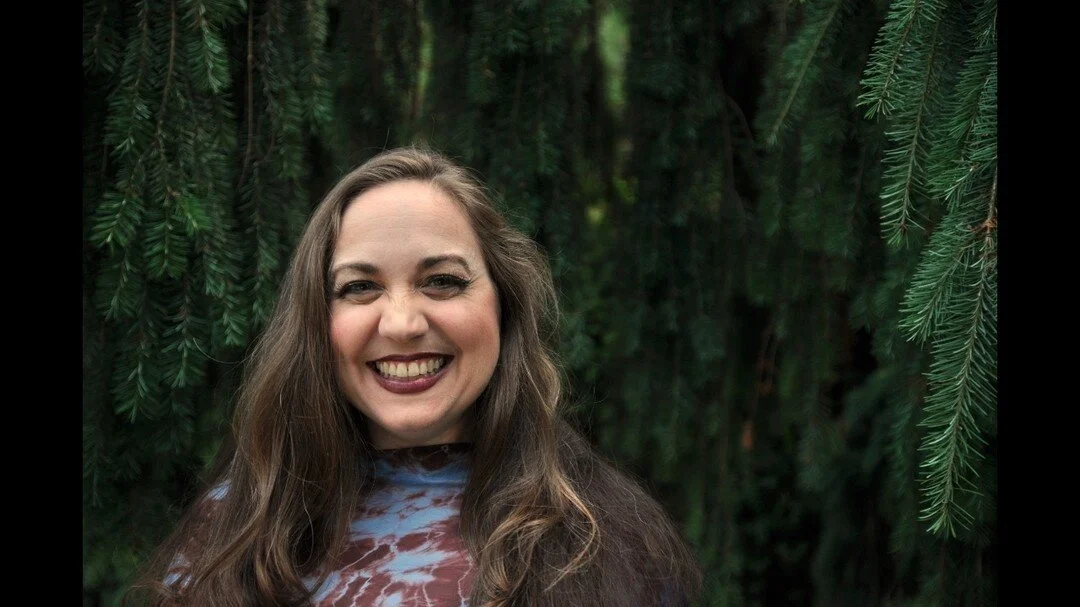 Media — Stacey Mastrian