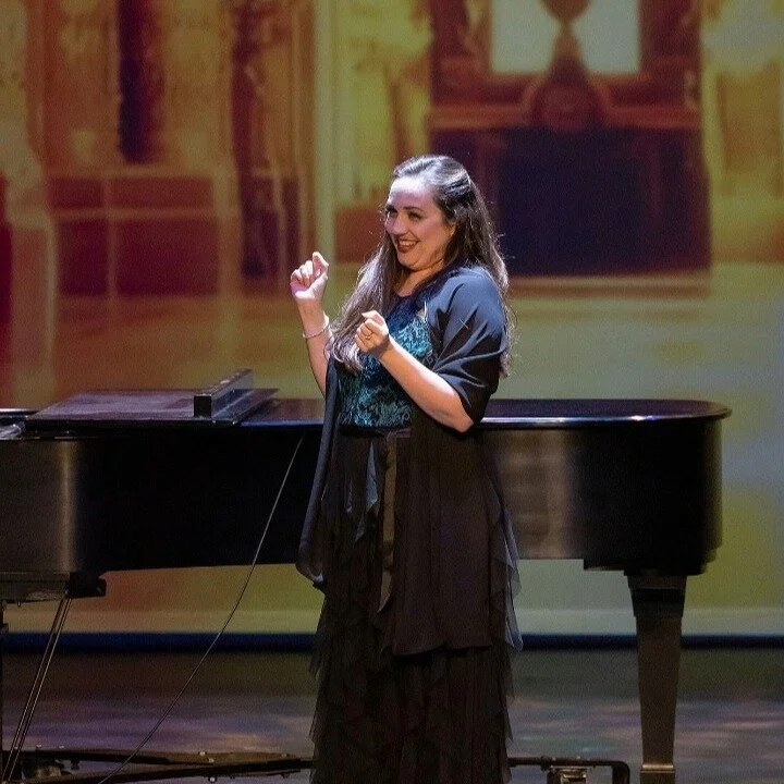 Media — Stacey Mastrian