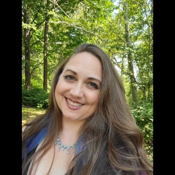 Media — Stacey Mastrian