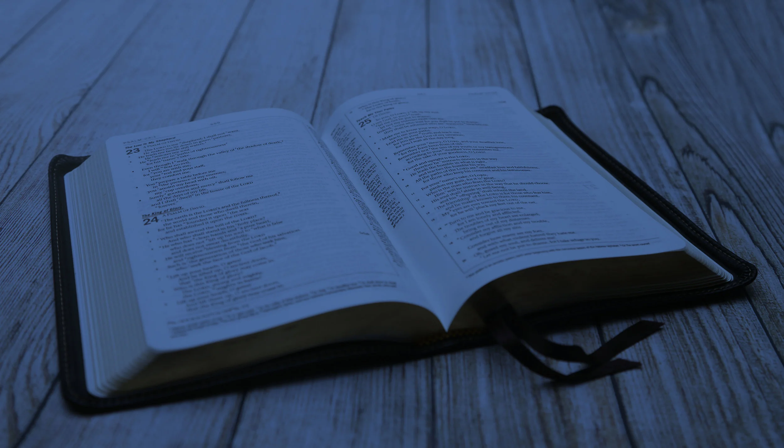 Not by Works — Grace Global Radio