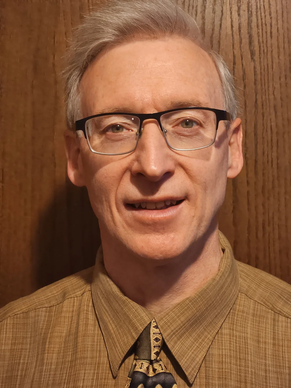 Abiding in Truth — Grace Global Radio