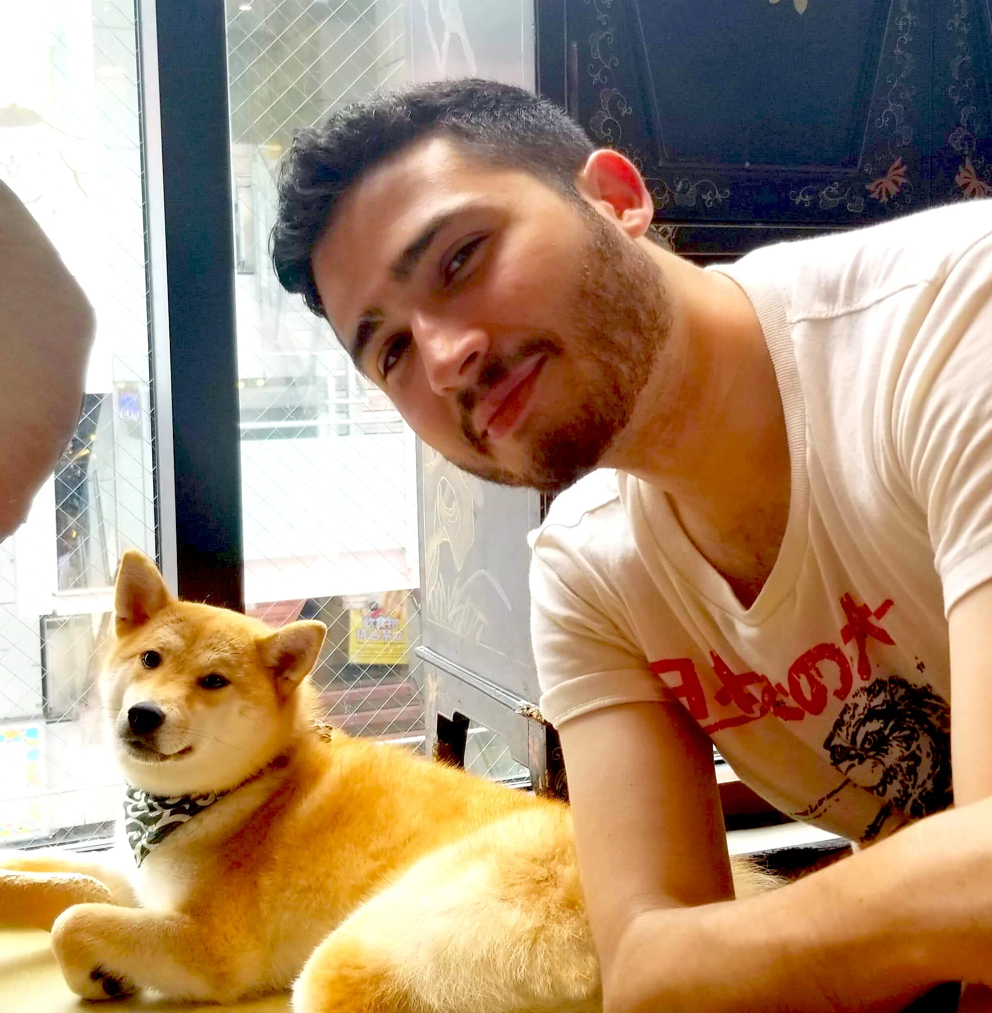 About — Axel Alvarez