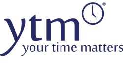 Time Matters Logo