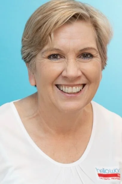 Resourcefulness: A Skill Business Owners and Travellers Need- Meet Jen ...