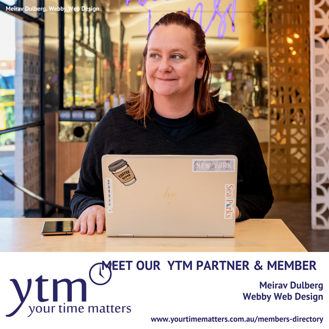 YTM Members Directory - our business networking group Melbourne — YTM ...