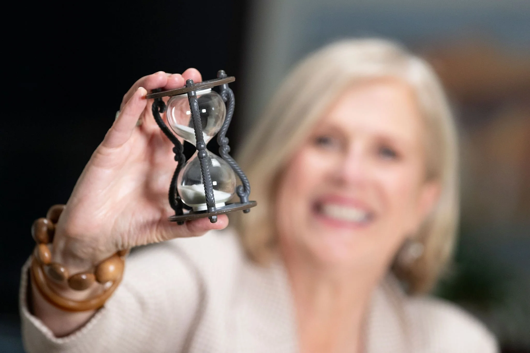 Celebrating Wins and Navigating Through Challenges — Your Time Matters