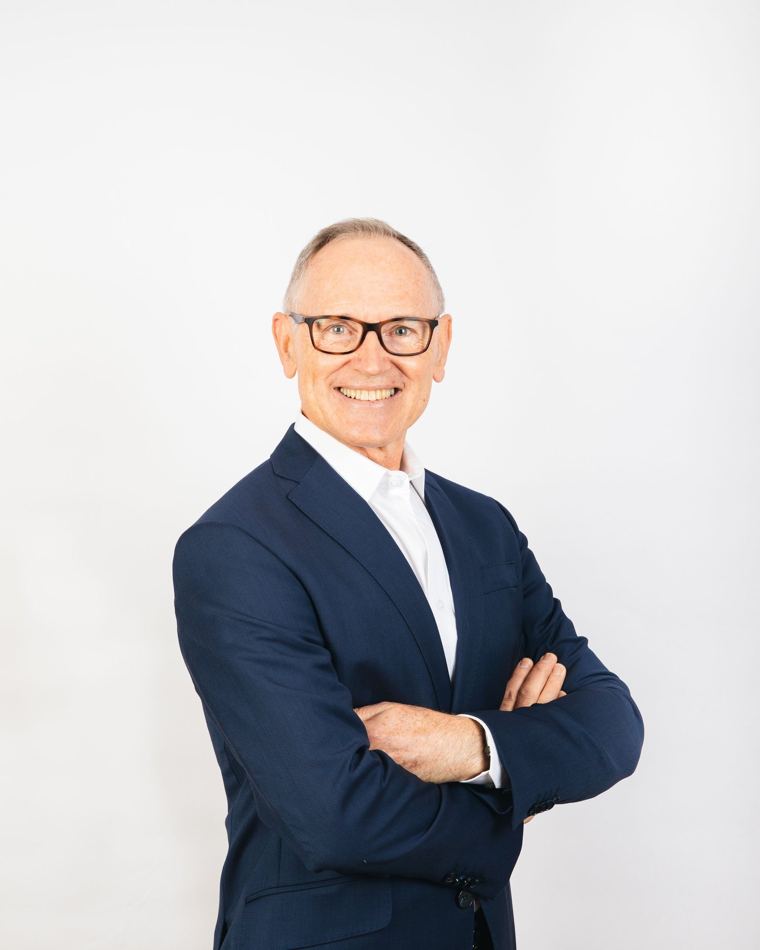 Warren Howard / Howardco Business + HR Solutions — Your Time Matters