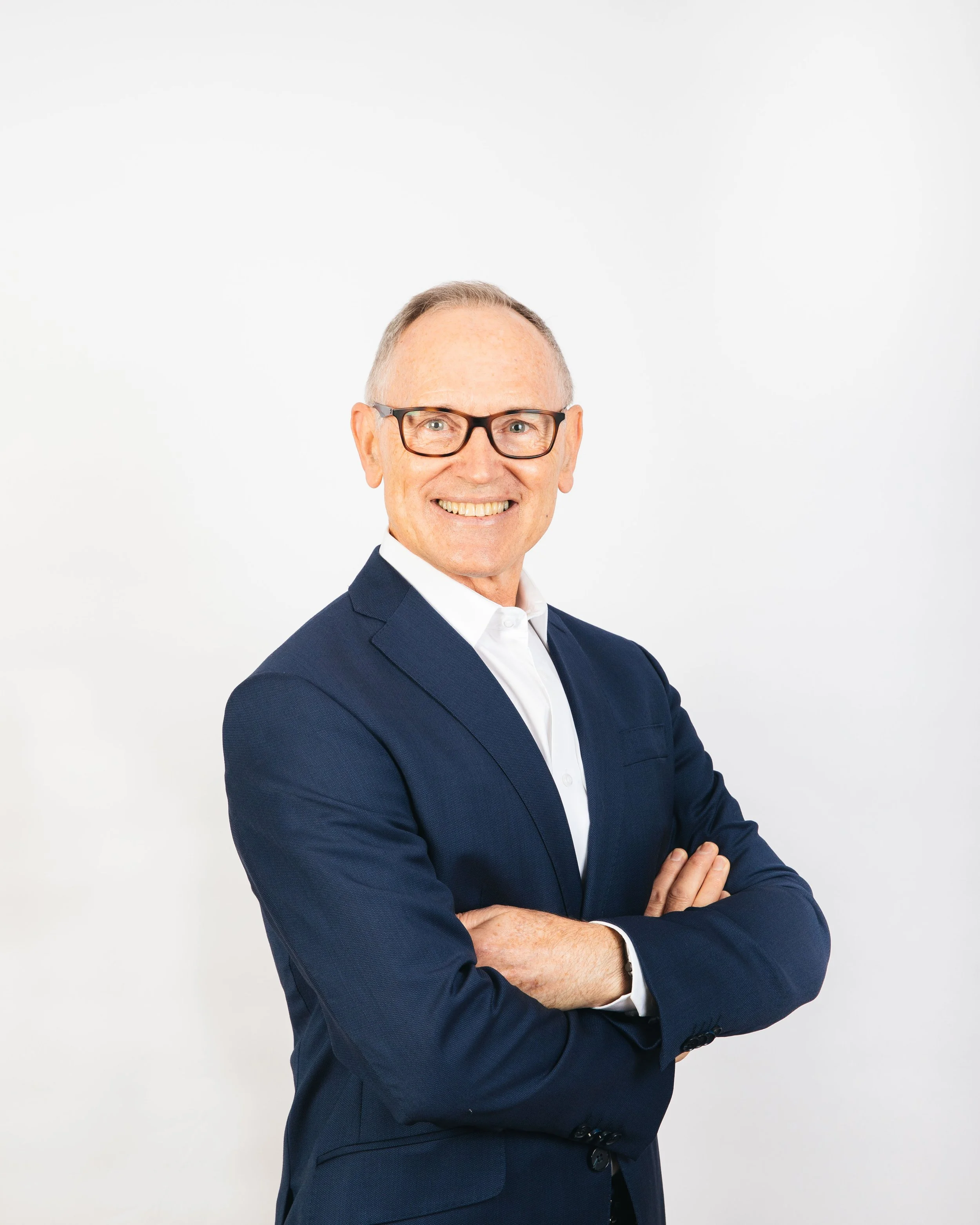 Warren Howard / Howardco Business + HR Solutions — Your Time Matters