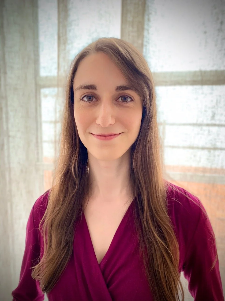 The Psychology Spot - Monika Gulabovska