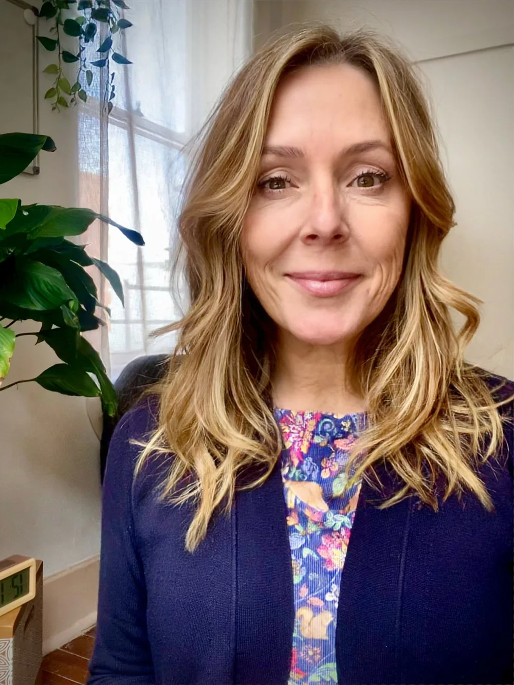 The Psychology Spot - Melinda Tebb