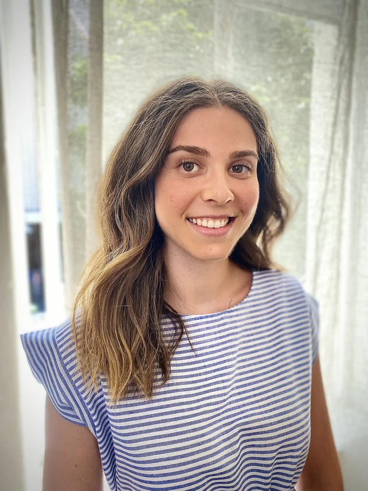 The Psychology Spot - Sophie Panozzo