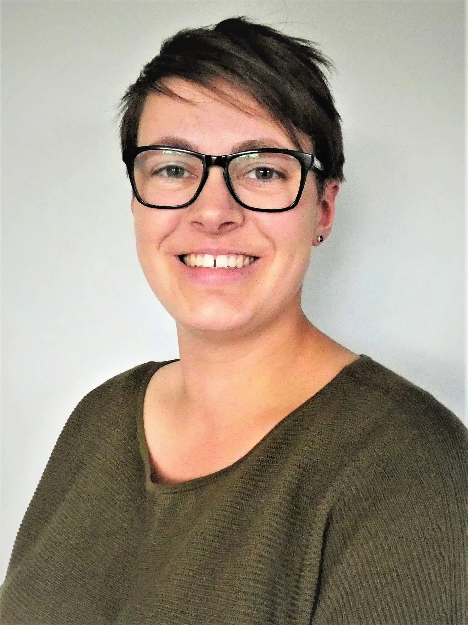 The Psychology Spot - Lee Jurasovic