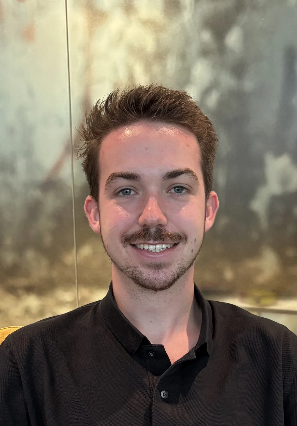 The Psychology Spot - Tom Hart