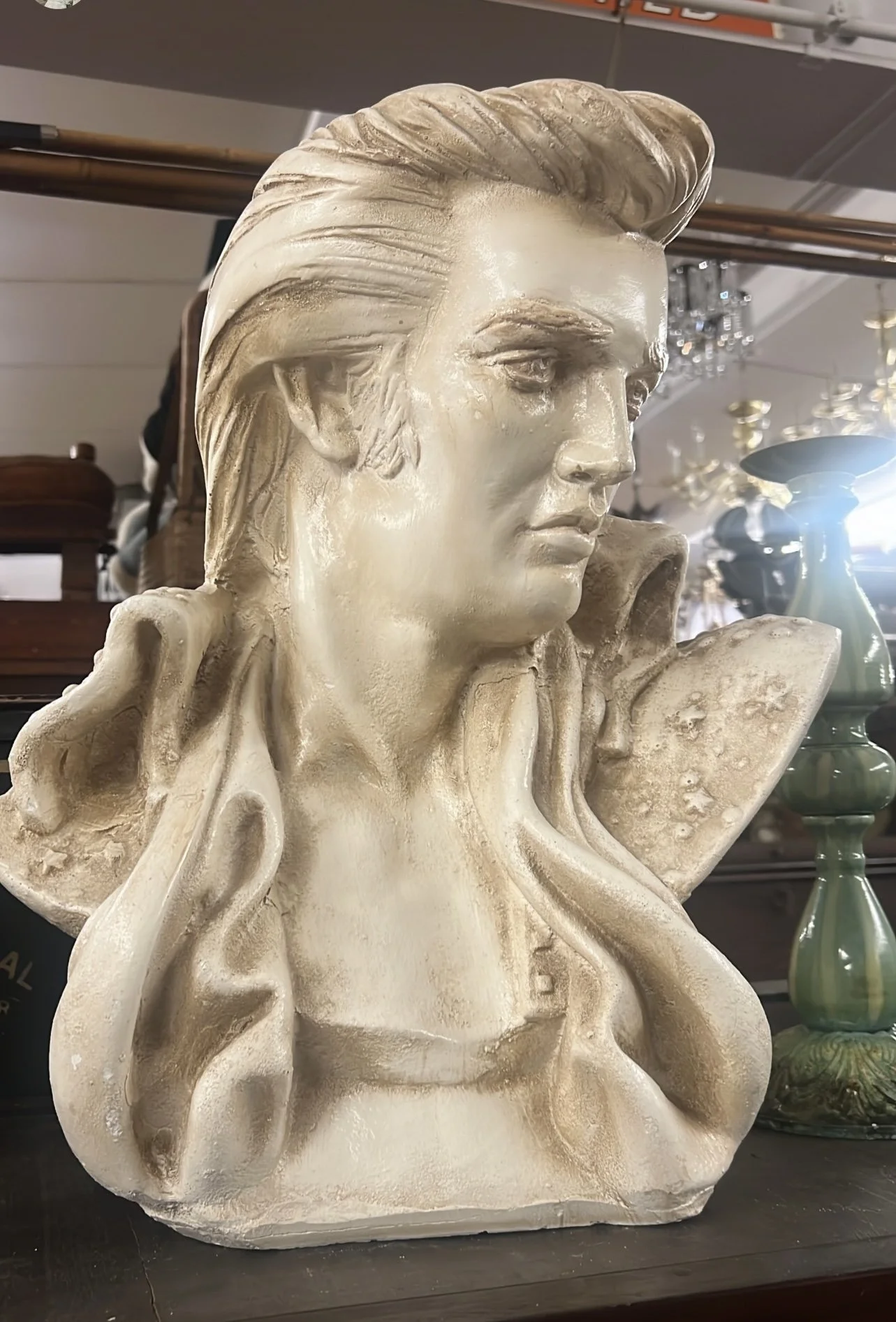 Just off the Truck — Clappison Corners Antiques