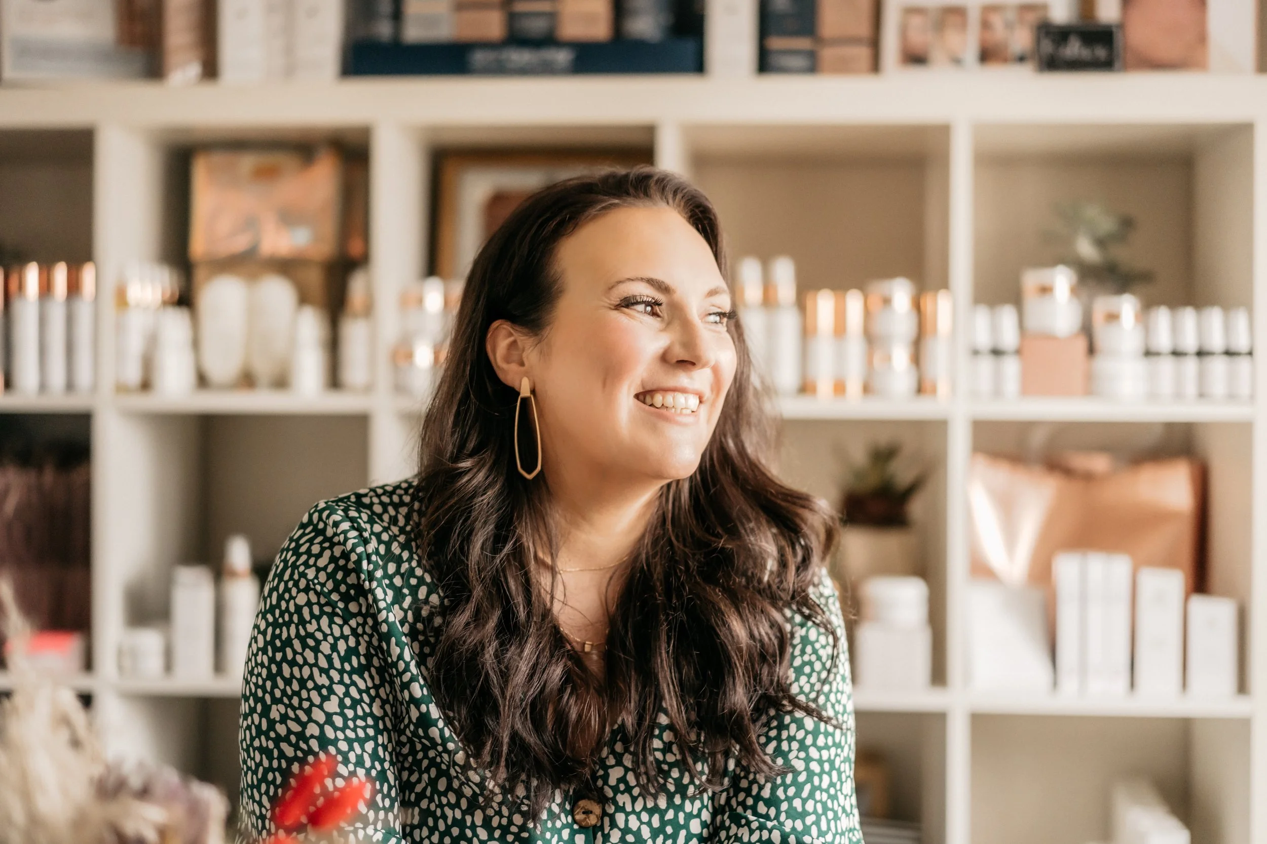 Meet Our Staff — Skin Assessed