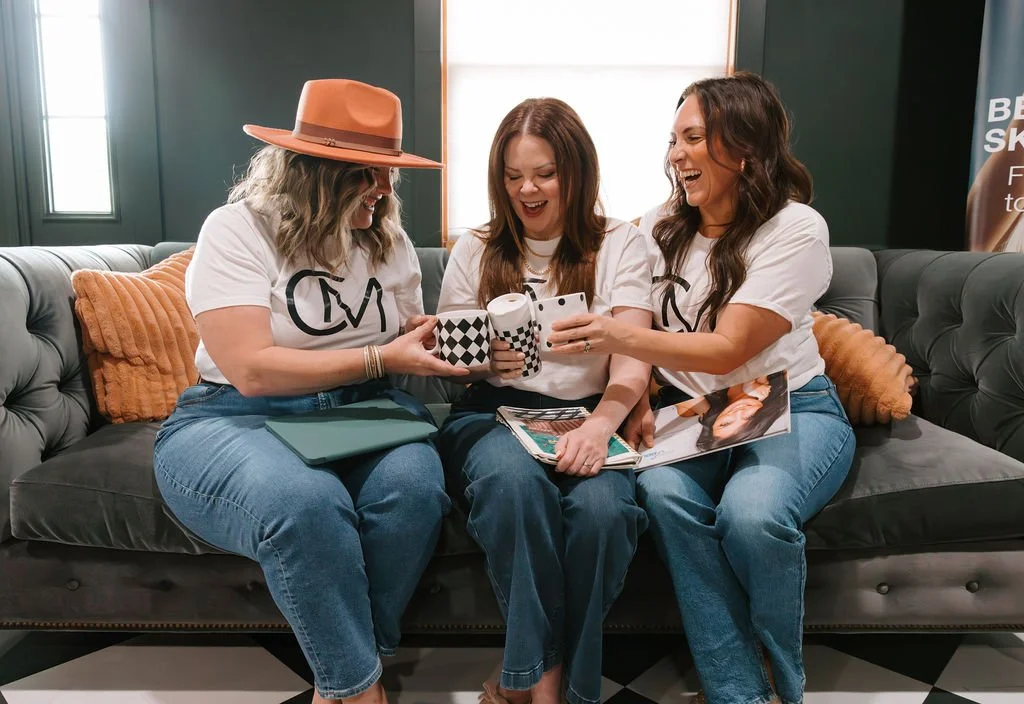 About The Spa — Skin Assessed