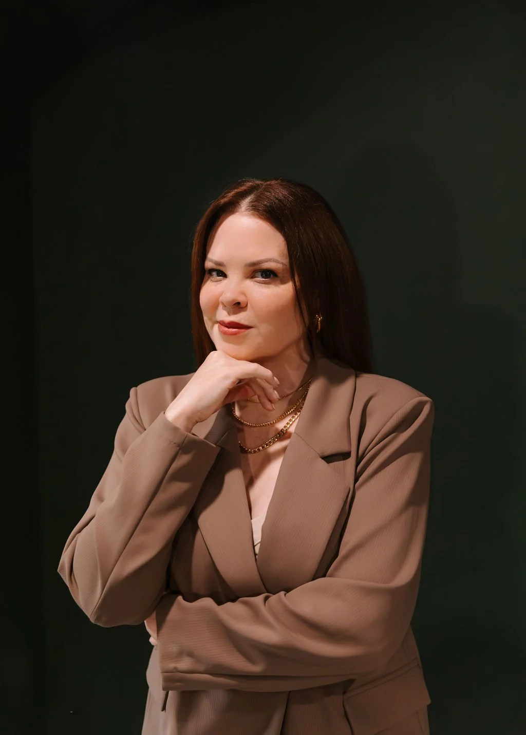 Meet Our Staff — Skin Assessed