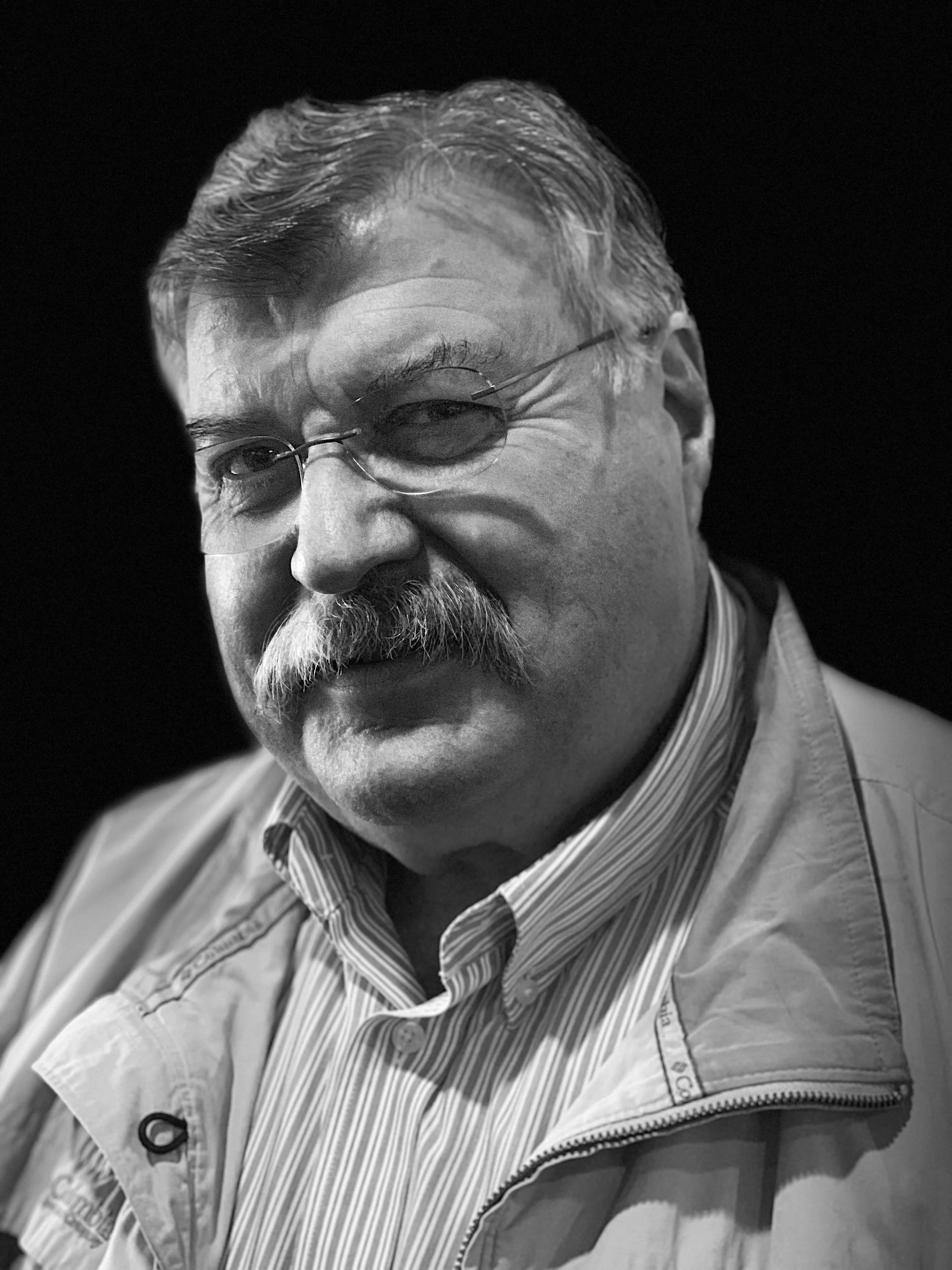 About the GMVA — Grogan's Mill Village Association