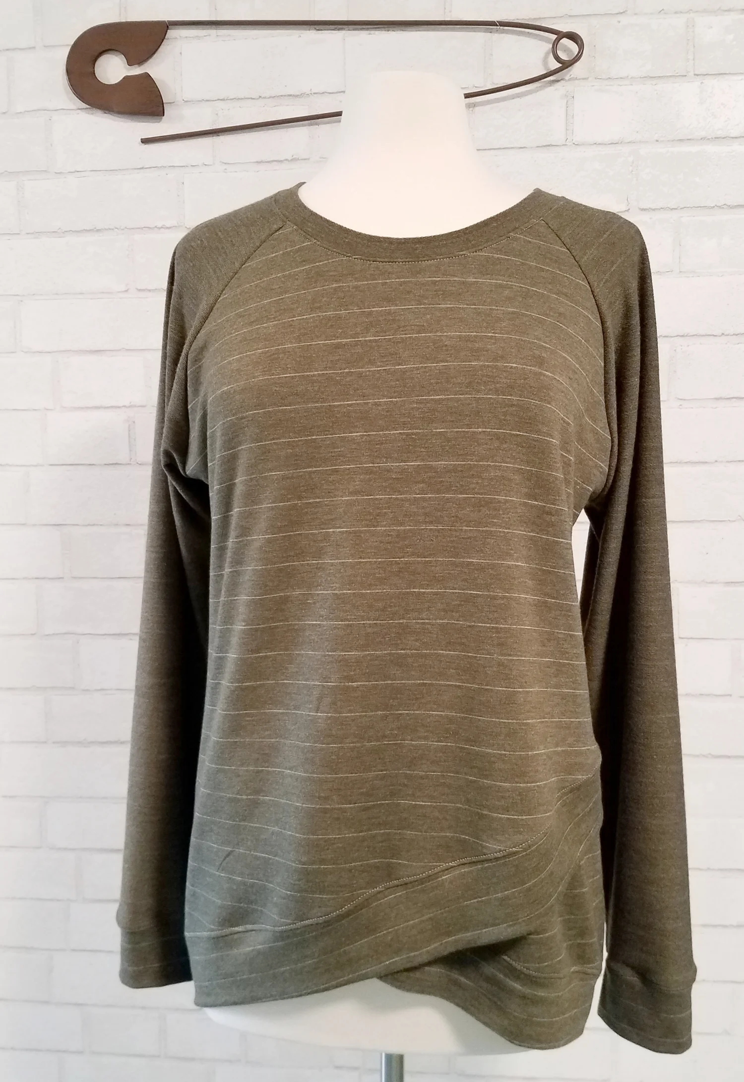 Tulip Hem Pixie — HavinSewMuchFun