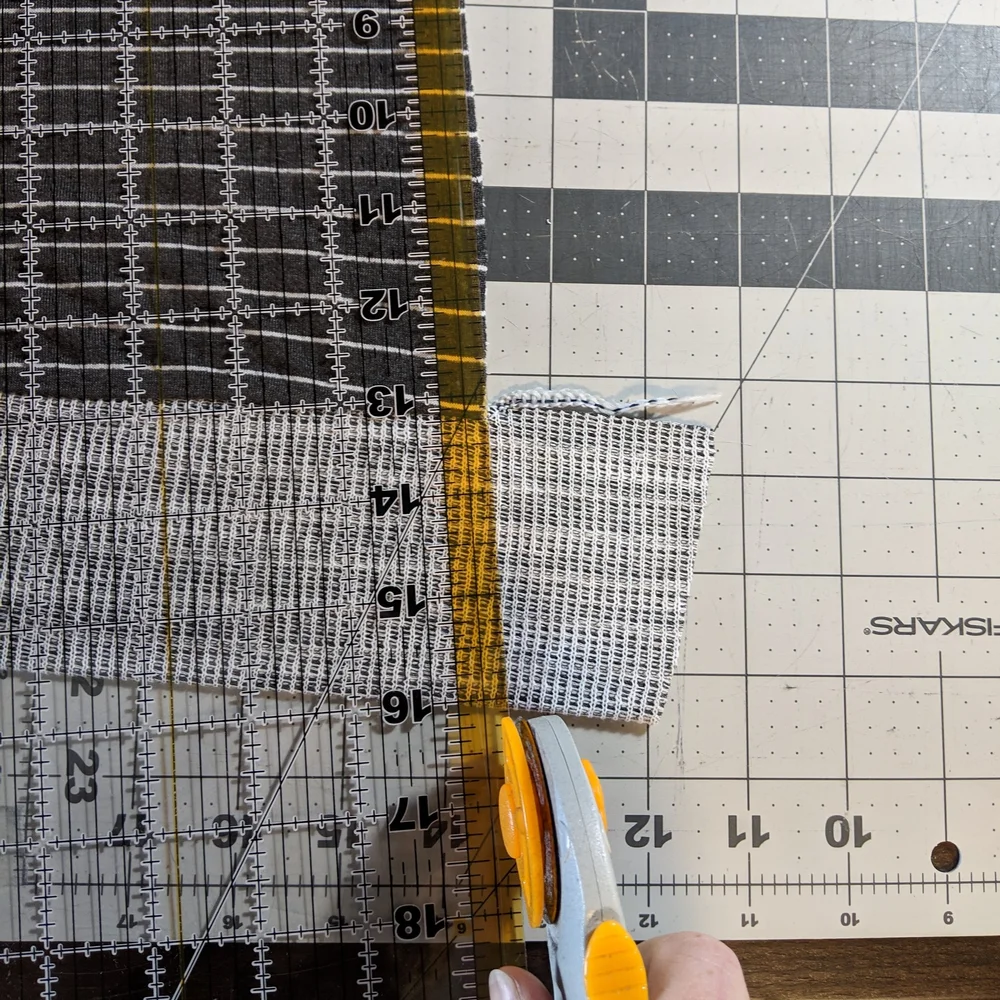 Tulip Hem Pixie — HavinSewMuchFun