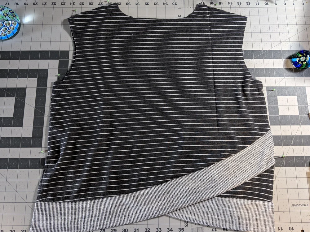 Tulip Hem Pixie — HavinSewMuchFun