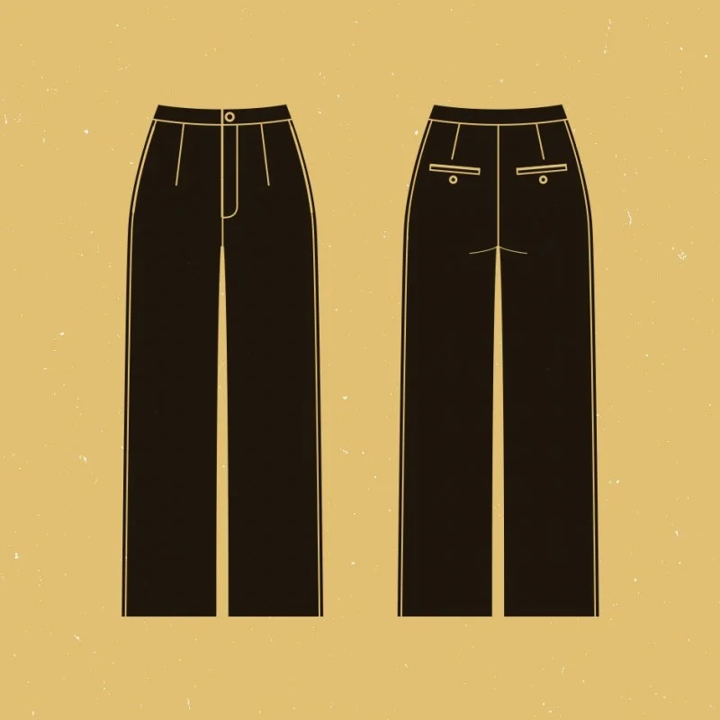 Sew Fancy Pants — HavinSewMuchFun