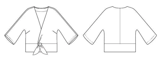 Sabalito and an annoucement! — HavinSewMuchFun