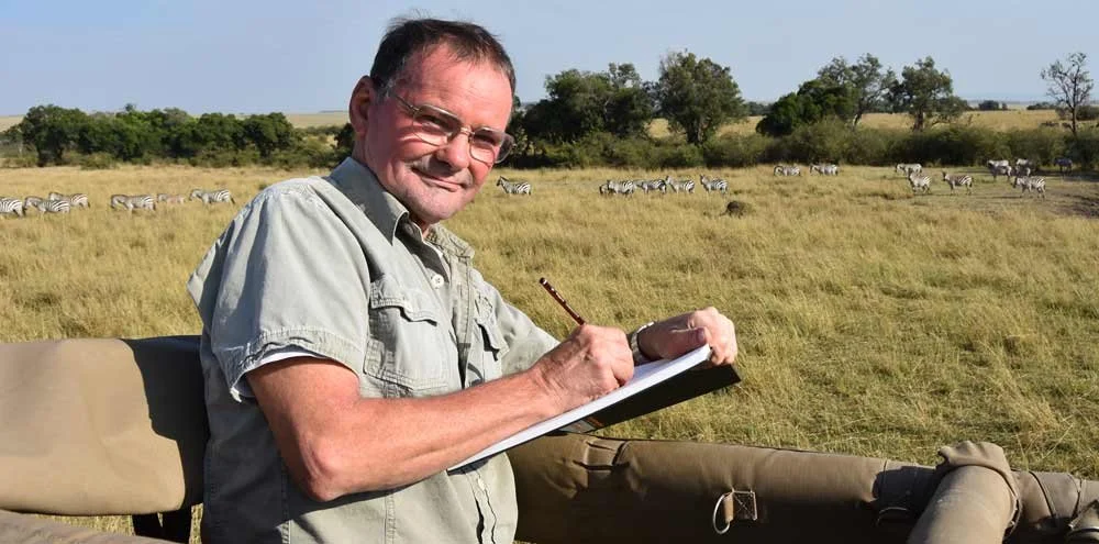 tony forrest wildlife art— tony forrest WILDLIFE ART