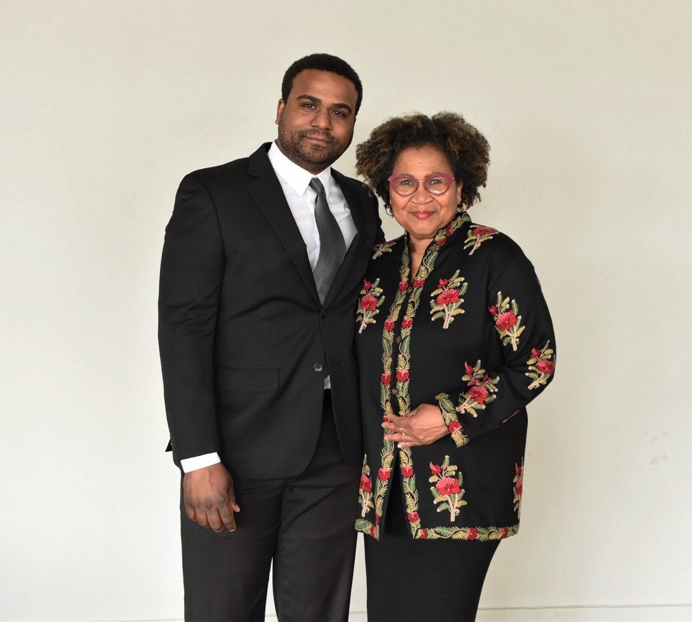 Joy Bullen provides platform for young musicians to showcase their ...