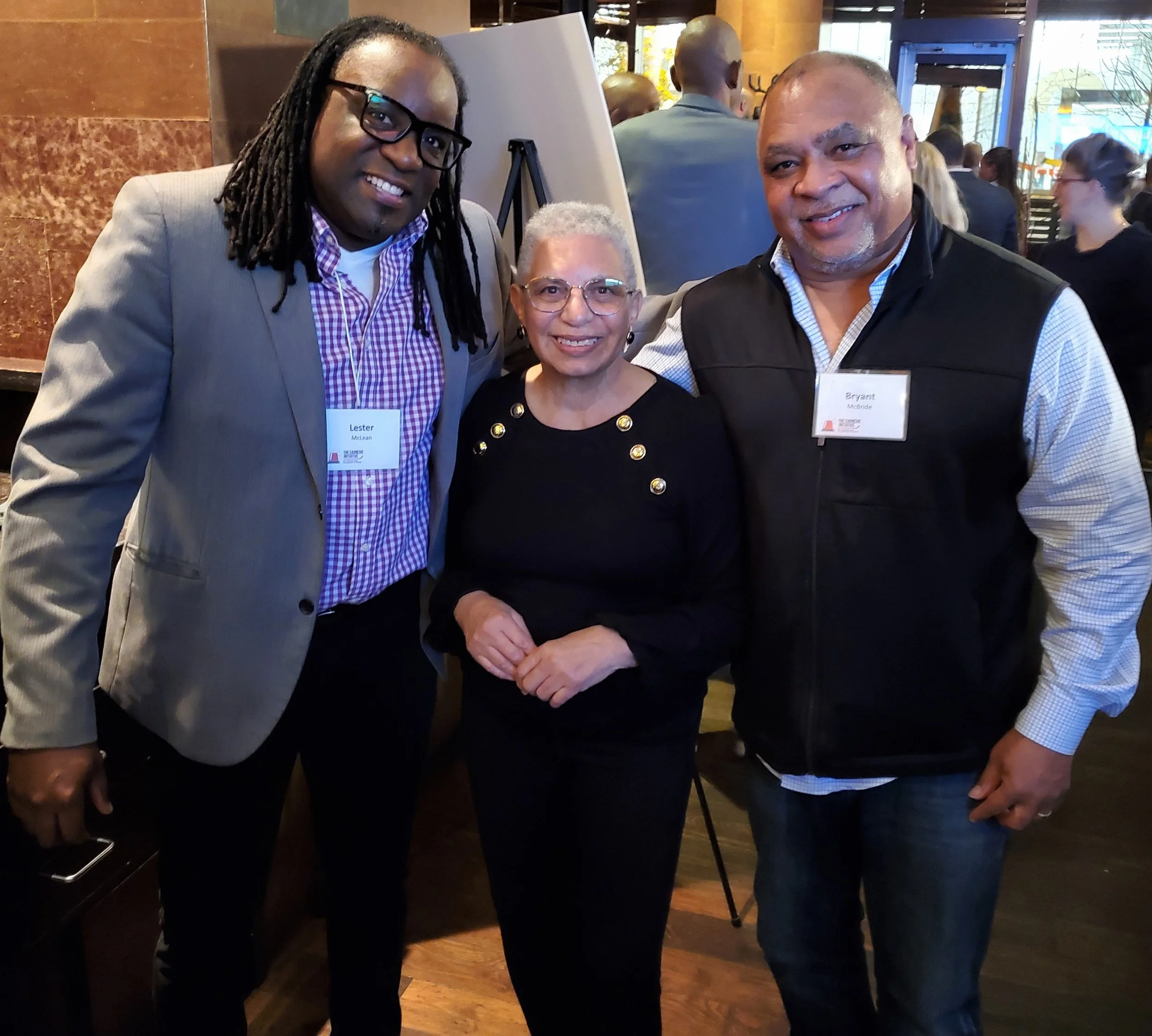 Bryant McBride partners with TSN to produce documentary on the legacies ...