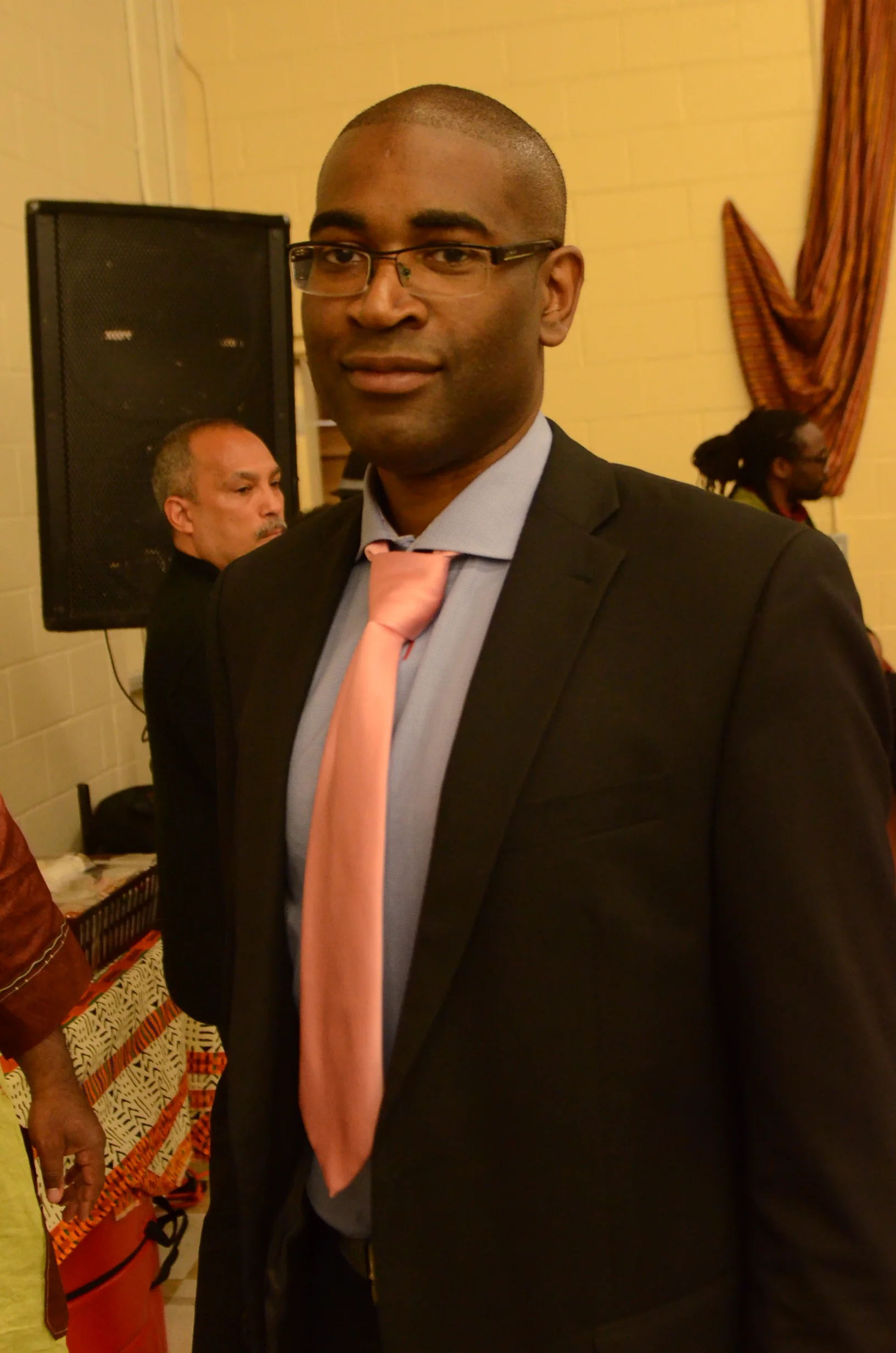 Students Celebrated For Excellence In The Classroom And Community Ron