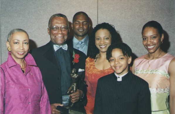 Dr. Howard McCurdy was 'a man of many firsts' — Ron Fanfair