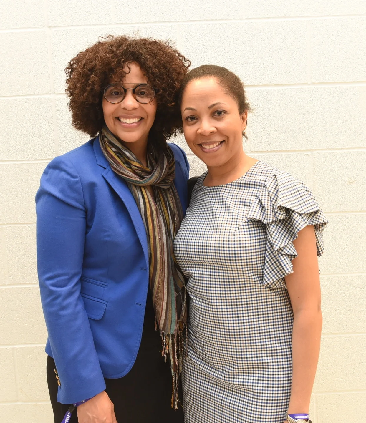 Viola Desmond celebrated at Ryerson awards — Ron Fanfair