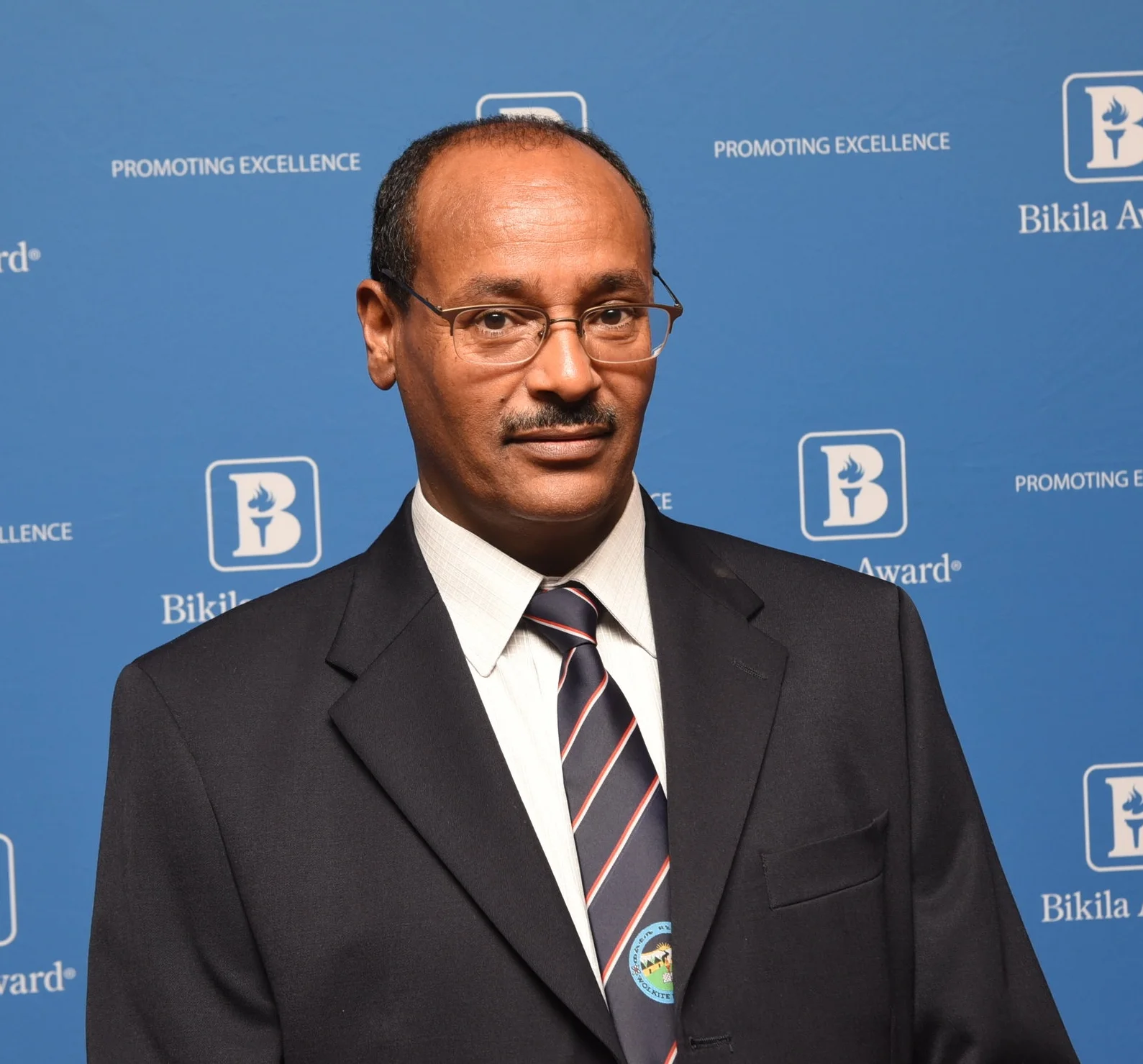 Ethiopian heritage achievers honoured with Bikila Awards — Ron Fanfair