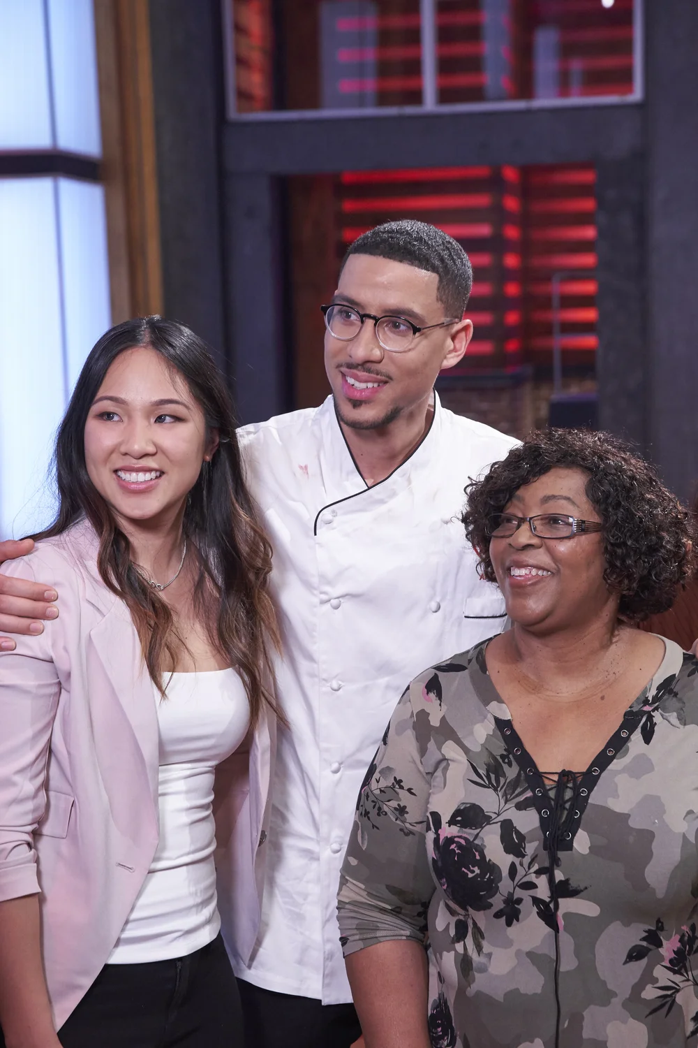 MasterChef Canada runner up to start pop-ups and private dining ...