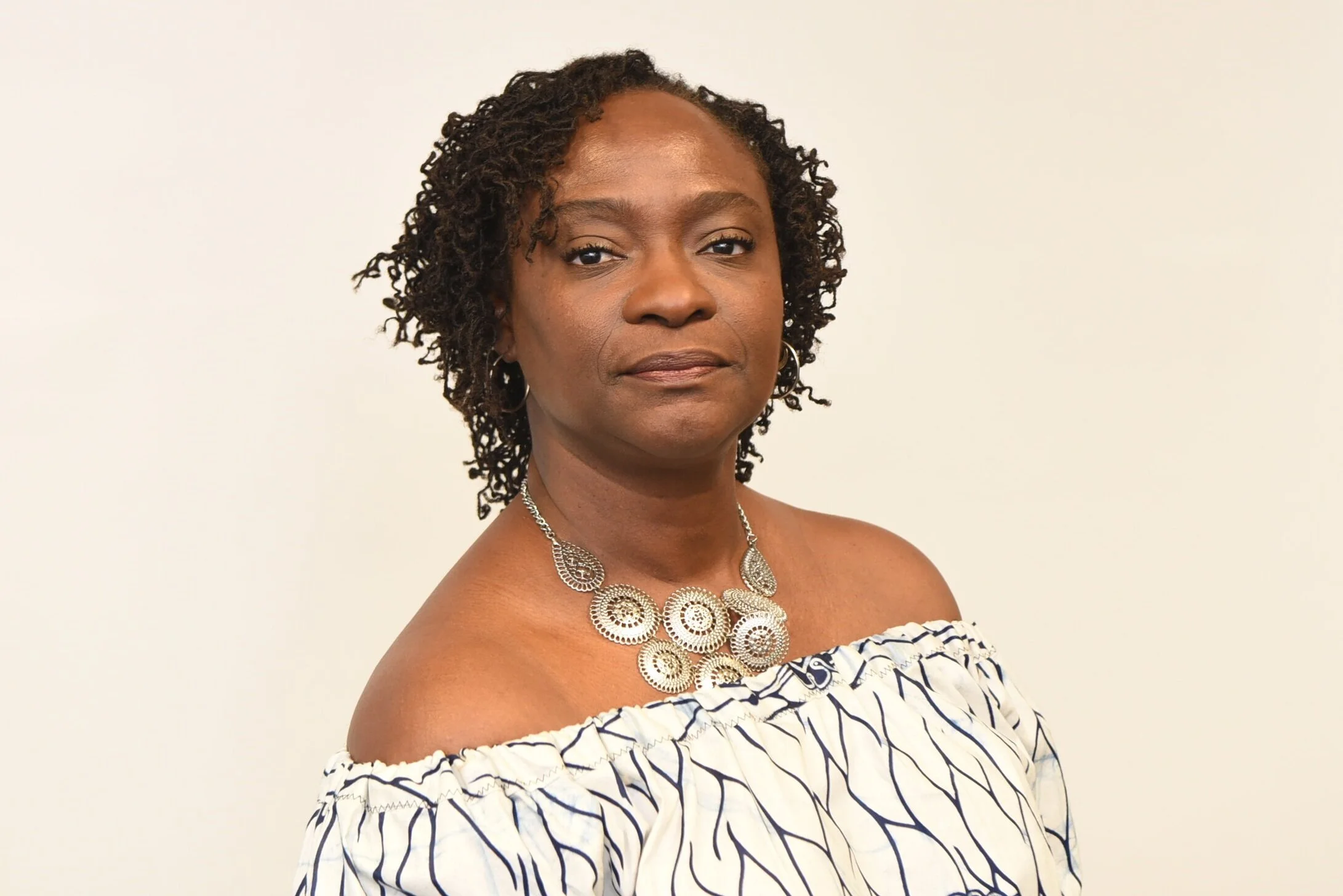 Viola Desmond Awards for outstanding Ryersonians — Ron Fanfair