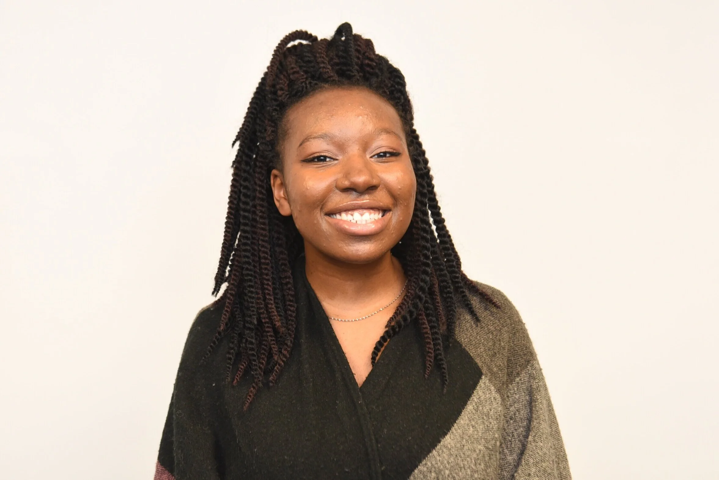 Viola Desmond Awards for outstanding Ryersonians — Ron Fanfair